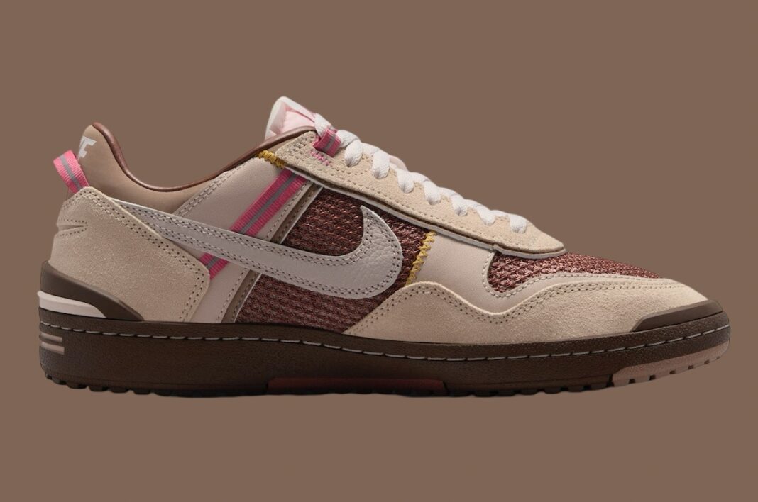 Union x Nike Field General Pack (2024)