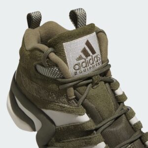 adidas Crazy 8 Olive Strata IG3904
