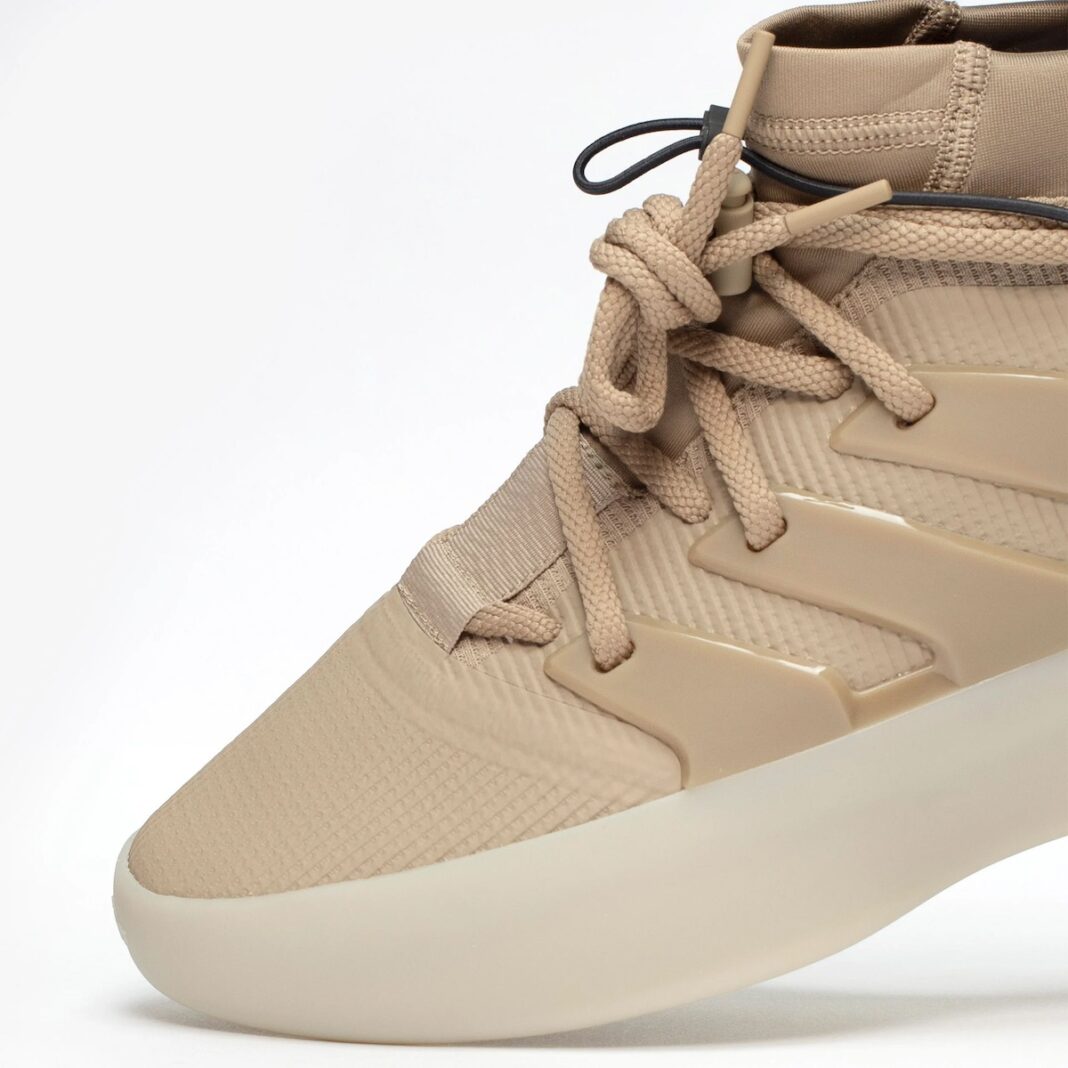 adidas Fear of God Athletics 1 Basketball Clay IE6180