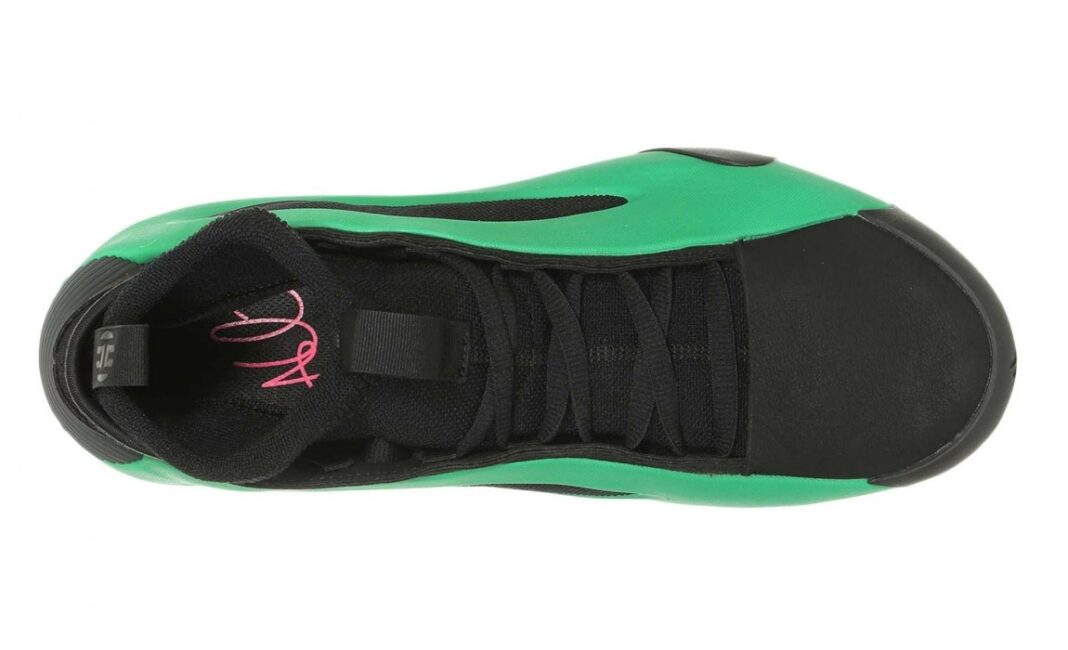 adidas Harden Vol. 8 Luxury Green IE2693