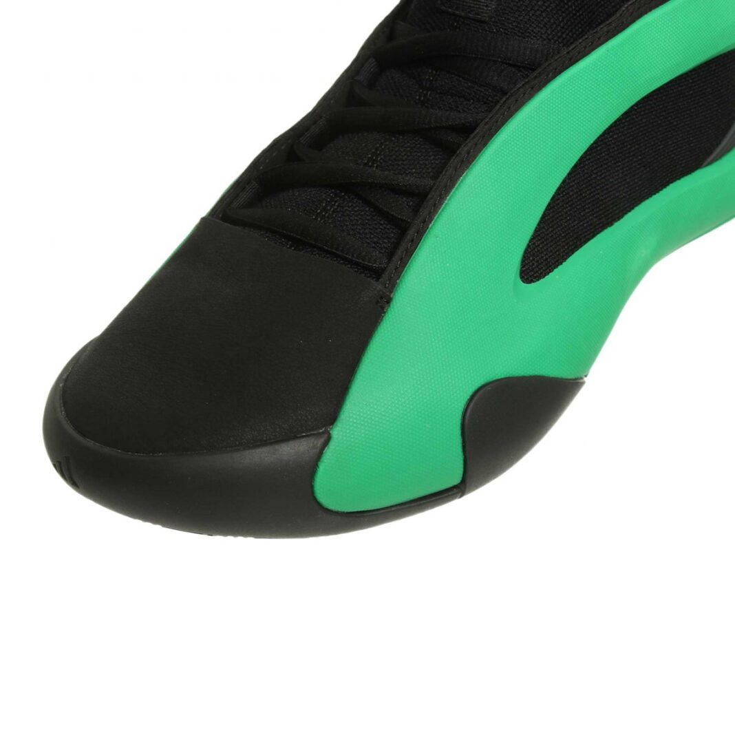 adidas Harden Vol. 8 Luxury Green IE2693