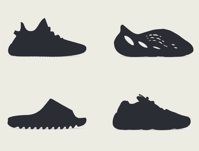 adidas Yeezy Footwear Returns in 2024