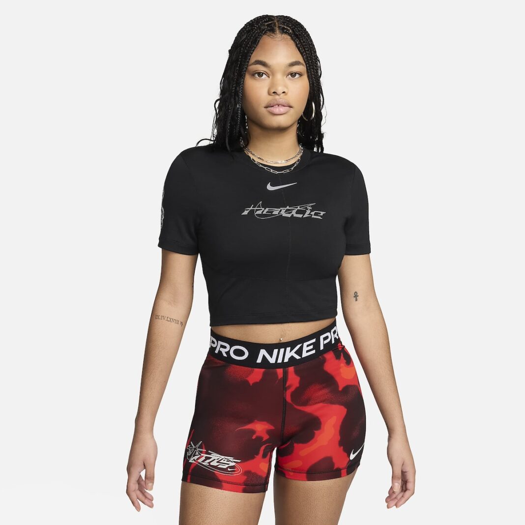 Megan Thee Stallion x Nike 2024 Collection