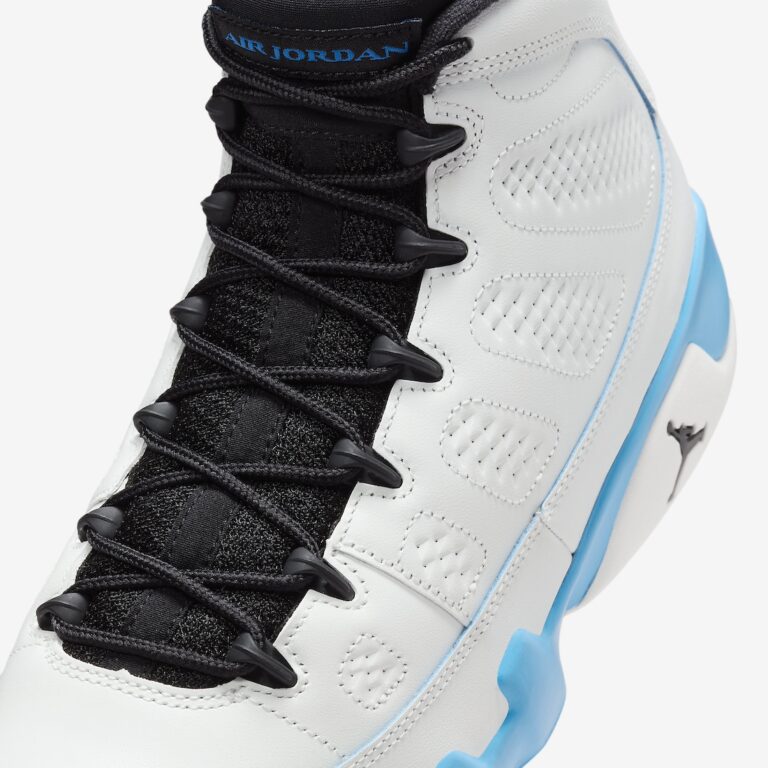 Air Jordan 9 Powder Blue 2024 Release Date