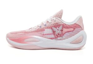 Austin Reaves Rigorer AR1 Valentine's Day 2024