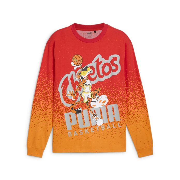 CHEETOS x PUMA Scoot Zeros