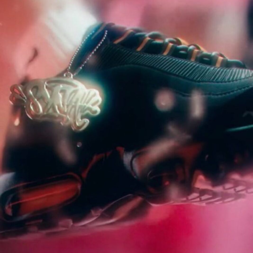 Central Cee x Nike Air Max 95 HQ6457-001