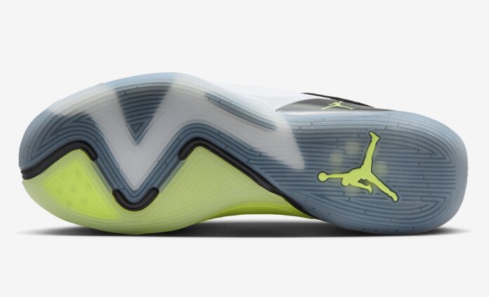 Jordan Luka 2 Black Volt DX8733-017