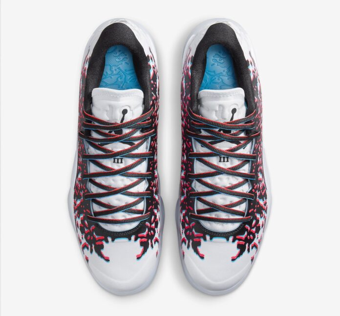Jordan Zion 3 Z-3D FZ1318-060