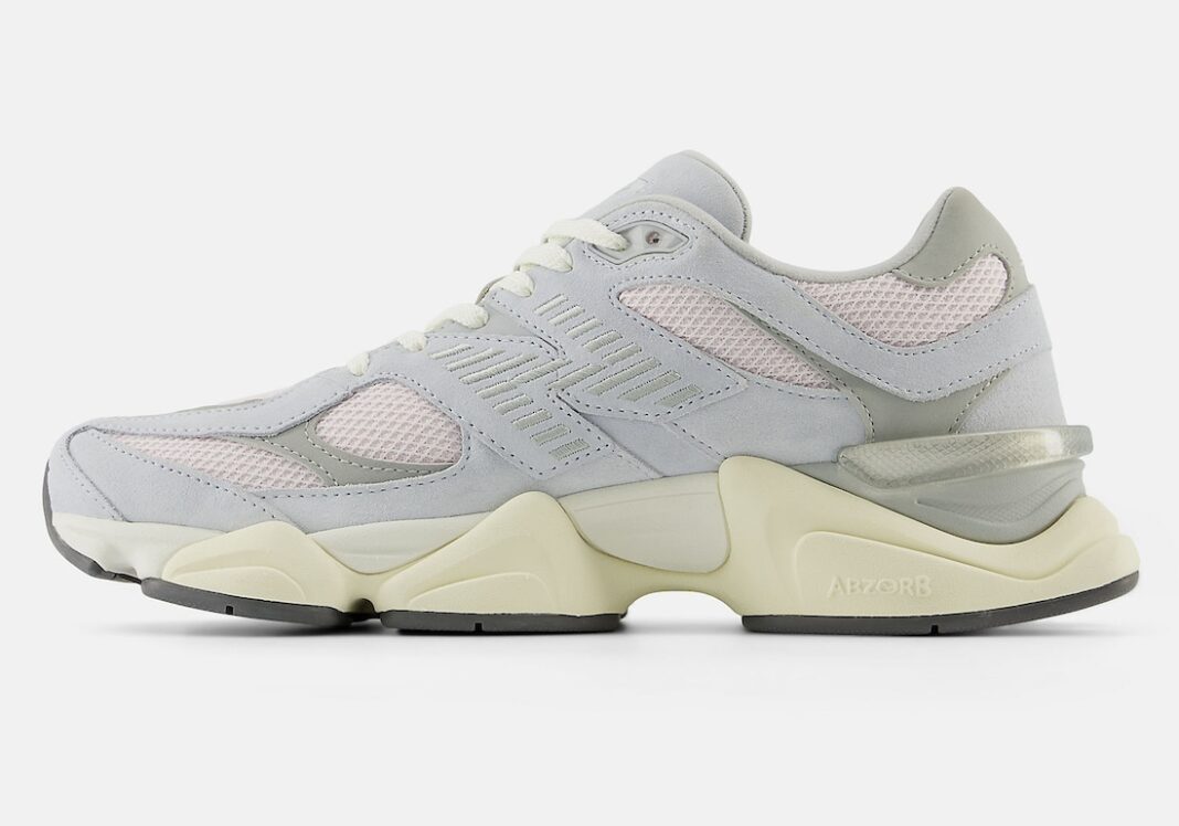 New Balance 9060 Granite U9060SFB