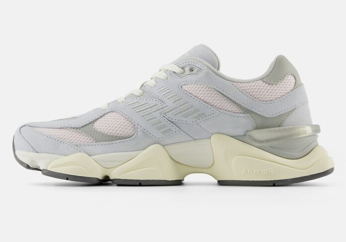 New Balance 9060 Granite U9060SFB
