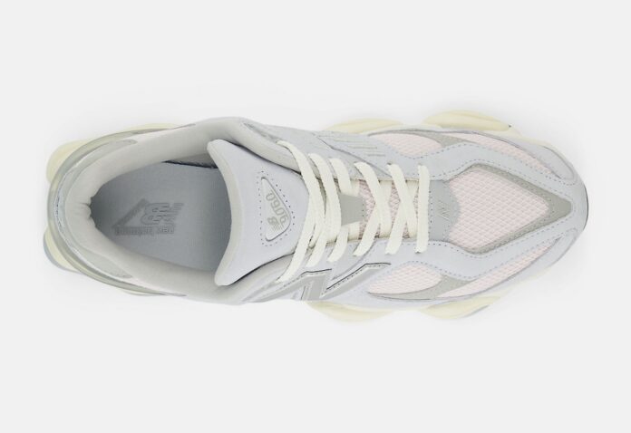 New Balance 9060 Granite U9060SFB