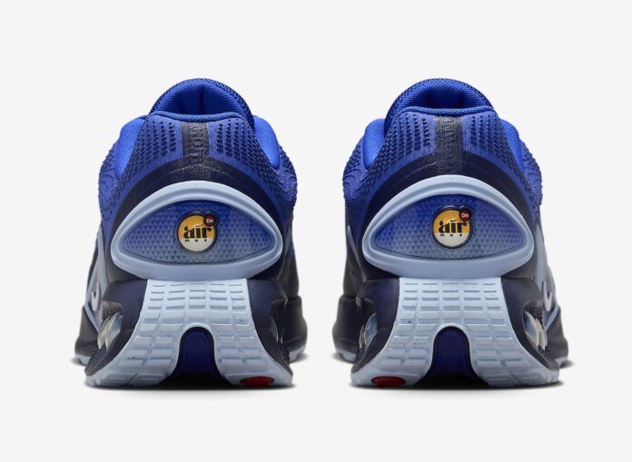 Nike Air Max Dn Hyper Blue DV3337-400