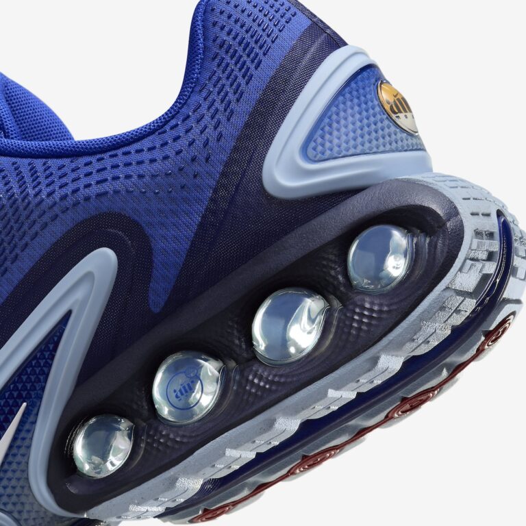Nike Air Max Dn Hyper Blue DV3337-400