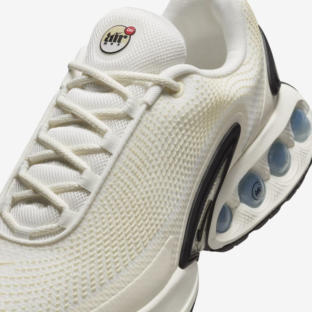 Nike Air Max Dn Sail DV3337-100
