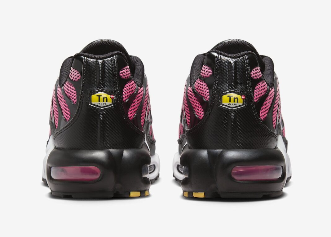 Nike Air Max Plus Sunset Pulse HF3837-600