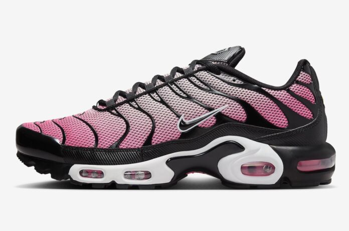 Nike Air Max Plus Sunset Pulse HF3837-600