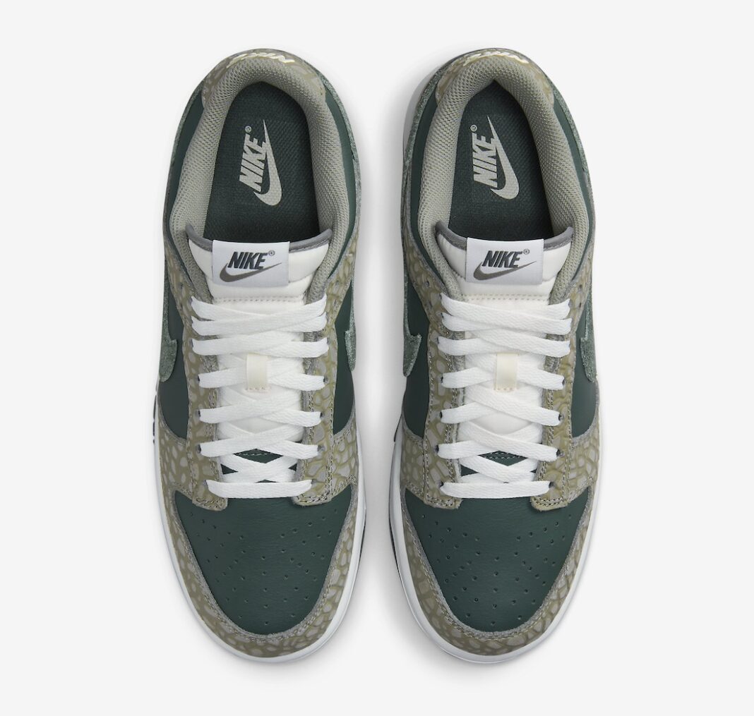 Nike Dunk Low Premium Urban Landscape 2.0 HF4878-053