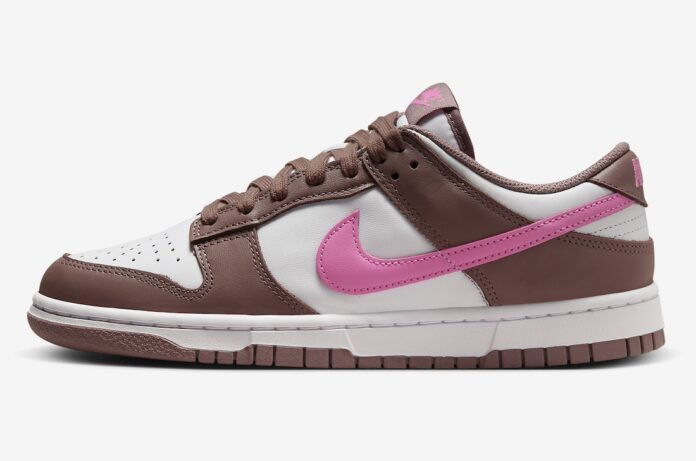 Nike Dunk Low Smokey Mauve FZ3611-208
