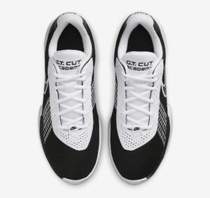 Nike GT Cut Academy Panda Black White FB2599-003
