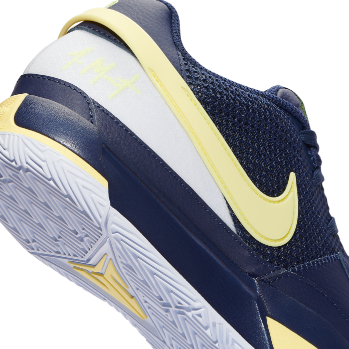 Nike Ja 1 Murray State FQ4796-402