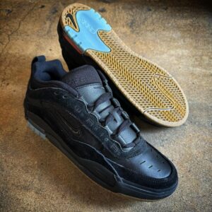 Nike SB Air Max Ishod Black Gum FB2393-001