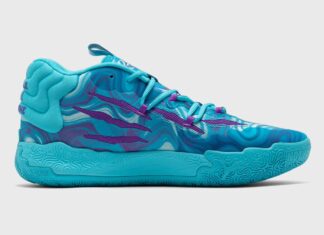 PUMA MB.03 Buzz City 309867-01