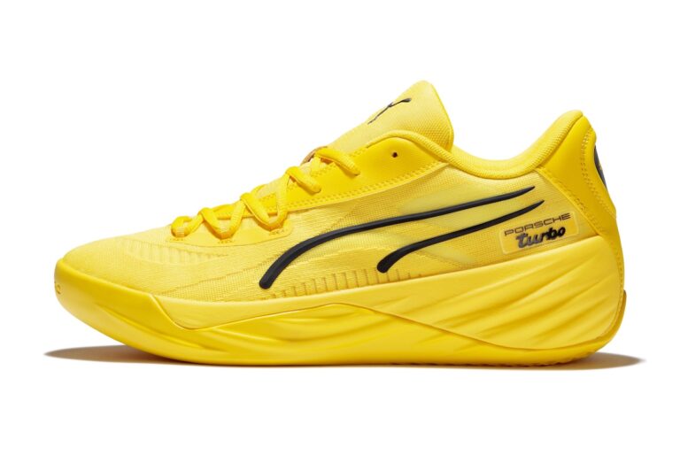 Porsche x PUMA MB.03 309847-01 All-Pro NITRO 309946-01