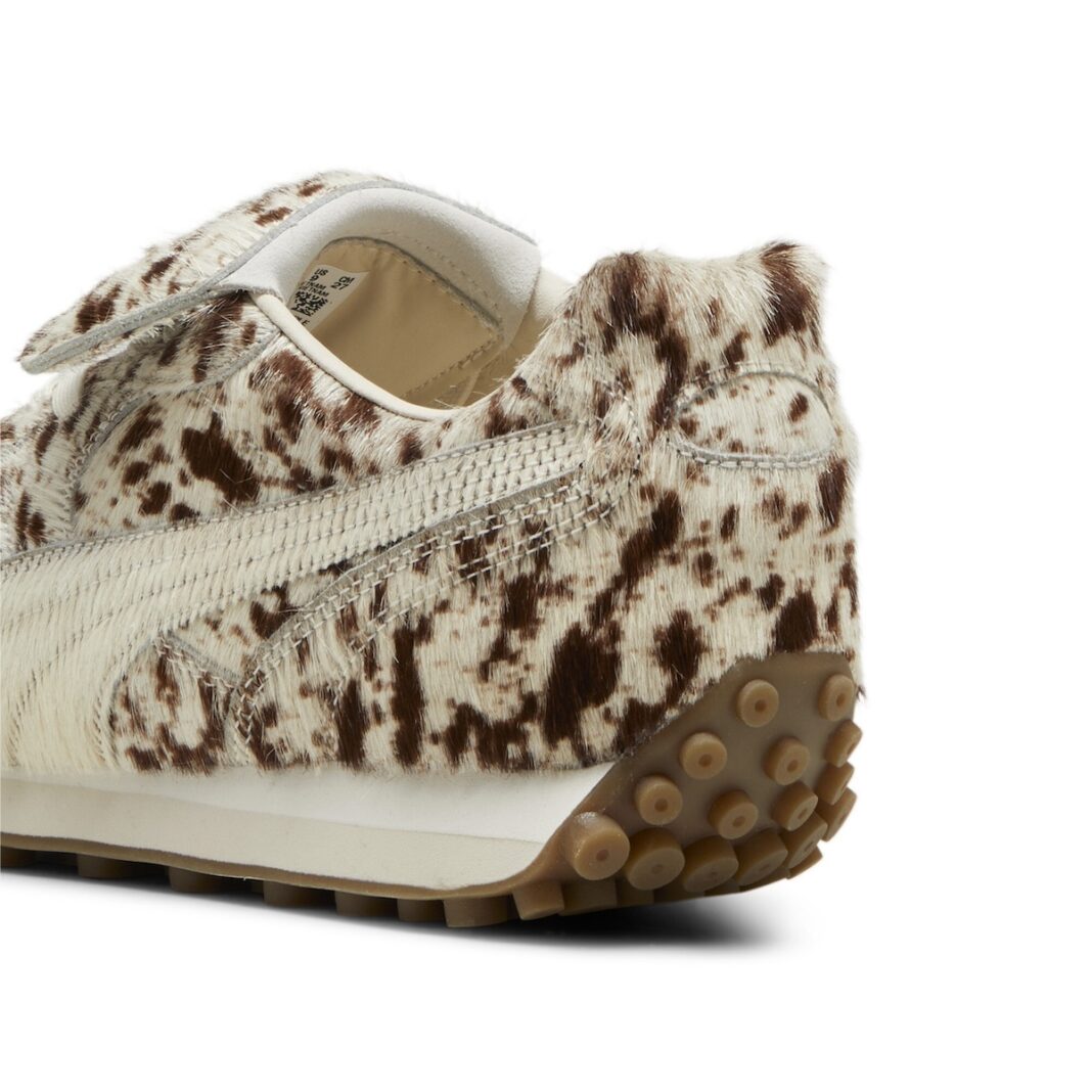 FENTY x PUMA Avanti Pony Hair Pack 2024