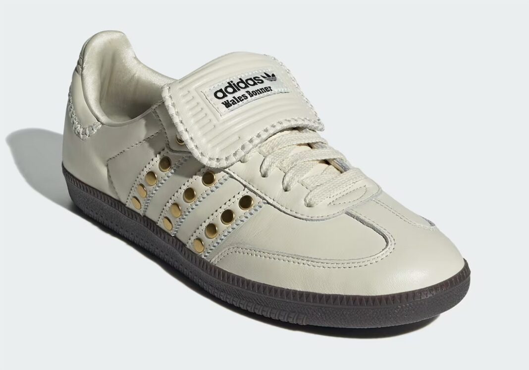 Wales Bonner x adidas Samba Studded Pack 2024