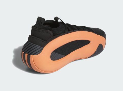 adidas Harden Vol 8 Sculpt IE2694