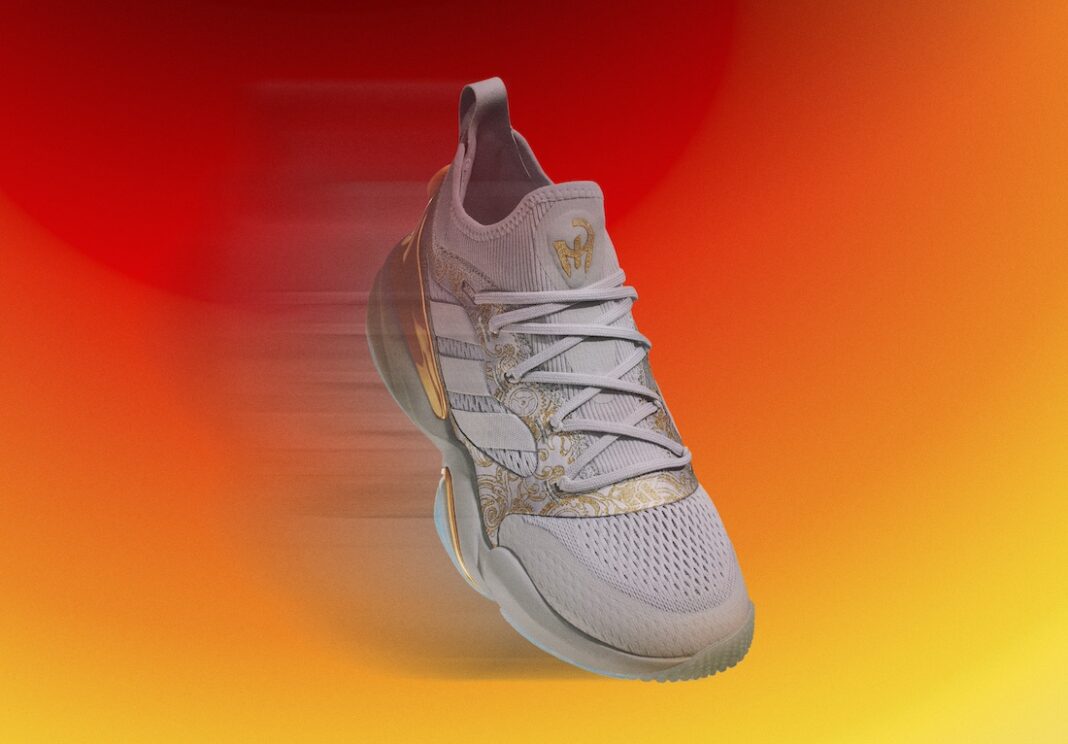 adidas Mahomes 2 Impact FLX February 2024
