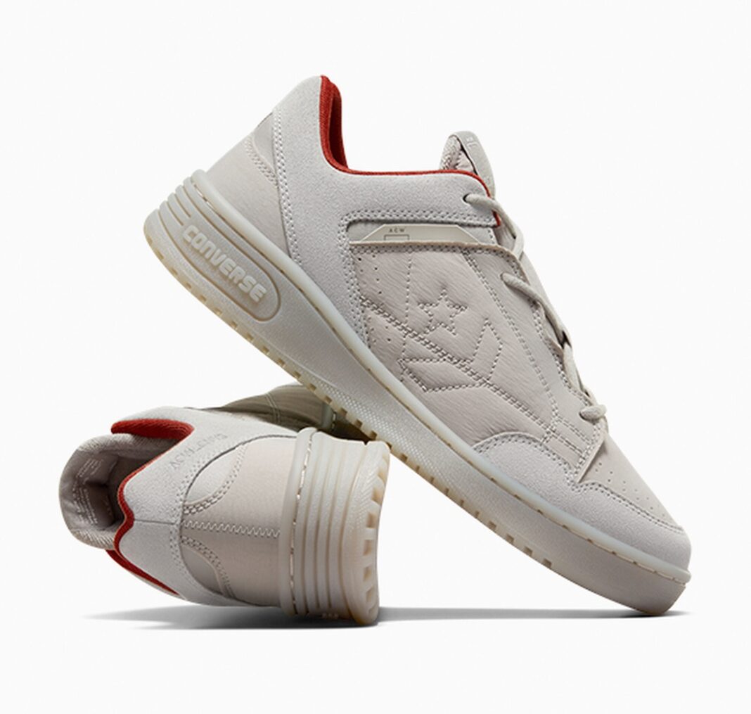 A-COLD-WALL x Converse Weapon Ox A08856C