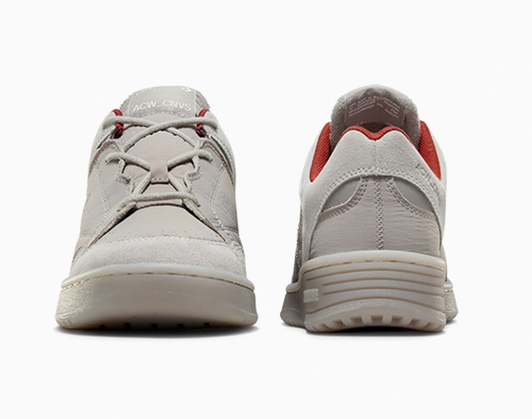 A-COLD-WALL x Converse Weapon Ox A08856C