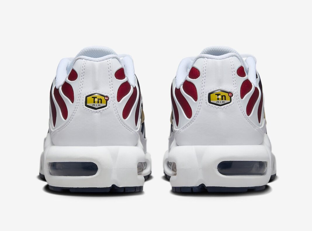 Nike Air Max Plus PSG FZ4776-100