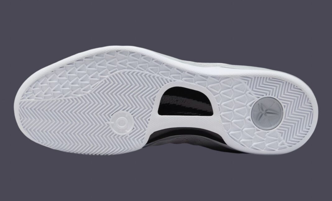 Nike Kobe 8 Protro Wolf Grey HF9550-002