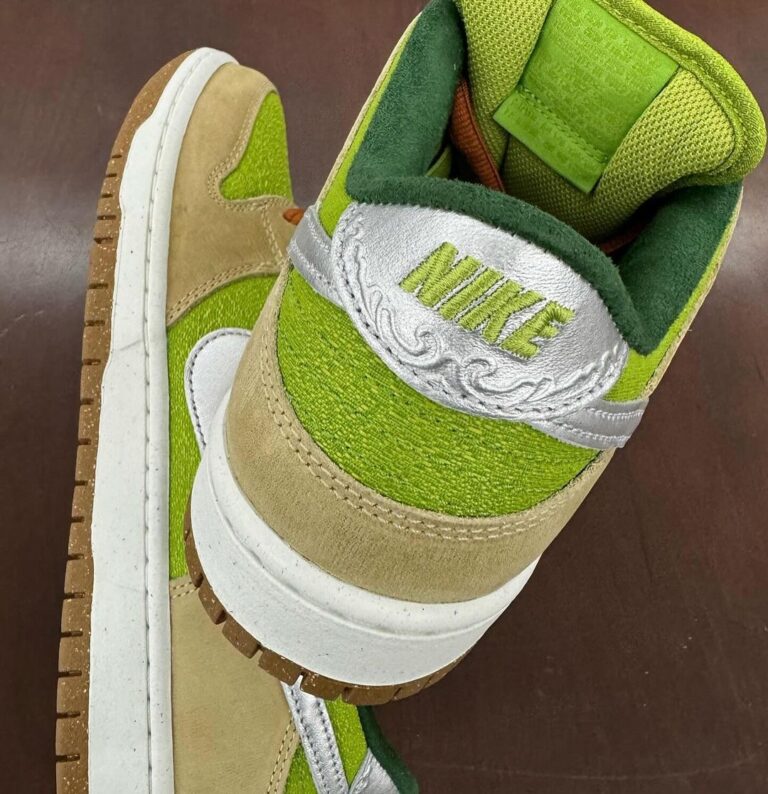 Nike SB Dunk Low Dinner Plate FQ7585-200