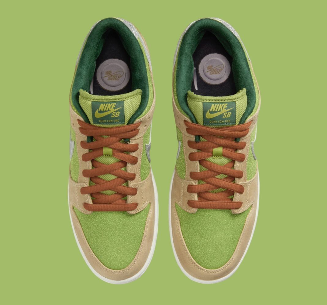 Nike SB Dunk Low Escargot FQ7585-200