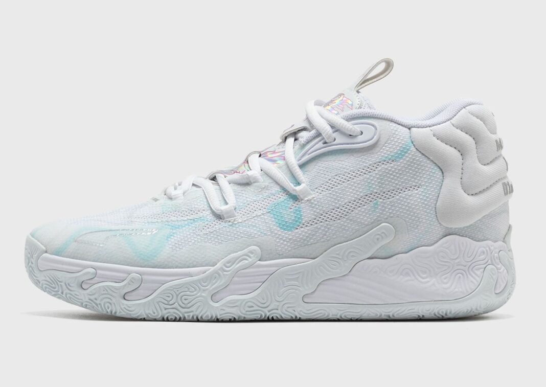 PUMA MB.03 Iridescent 379904-01