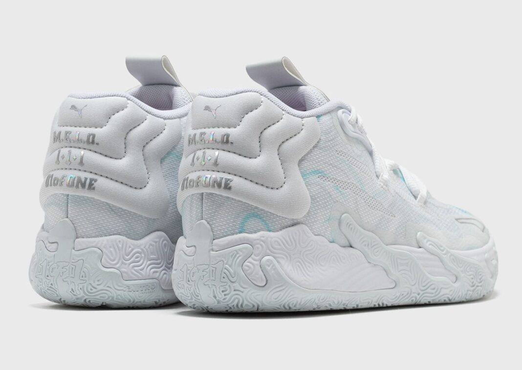 PUMA MB.03 Iridescent 379904-01