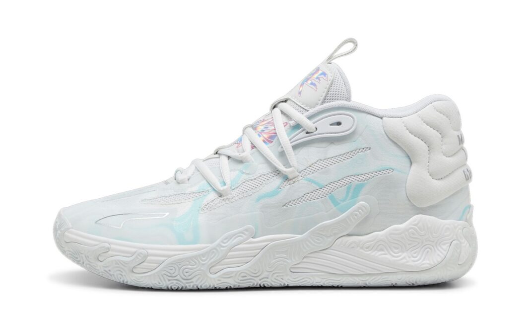 PUMA MB.03 Iridescent 379904-01