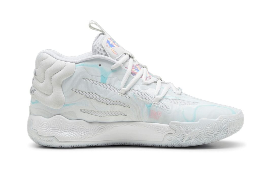 PUMA MB.03 Iridescent 379904-01