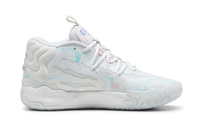 PUMA MB.03 Iridescent 379904-01