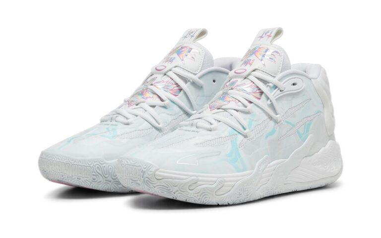 PUMA MB.03 Iridescent 379904-01