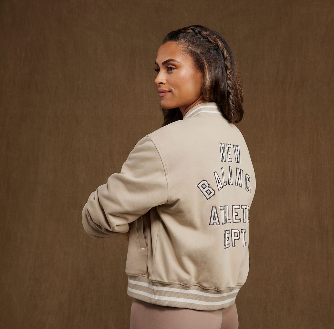 Sydney McLaughlin-Levrone x New Balance Collection 2024