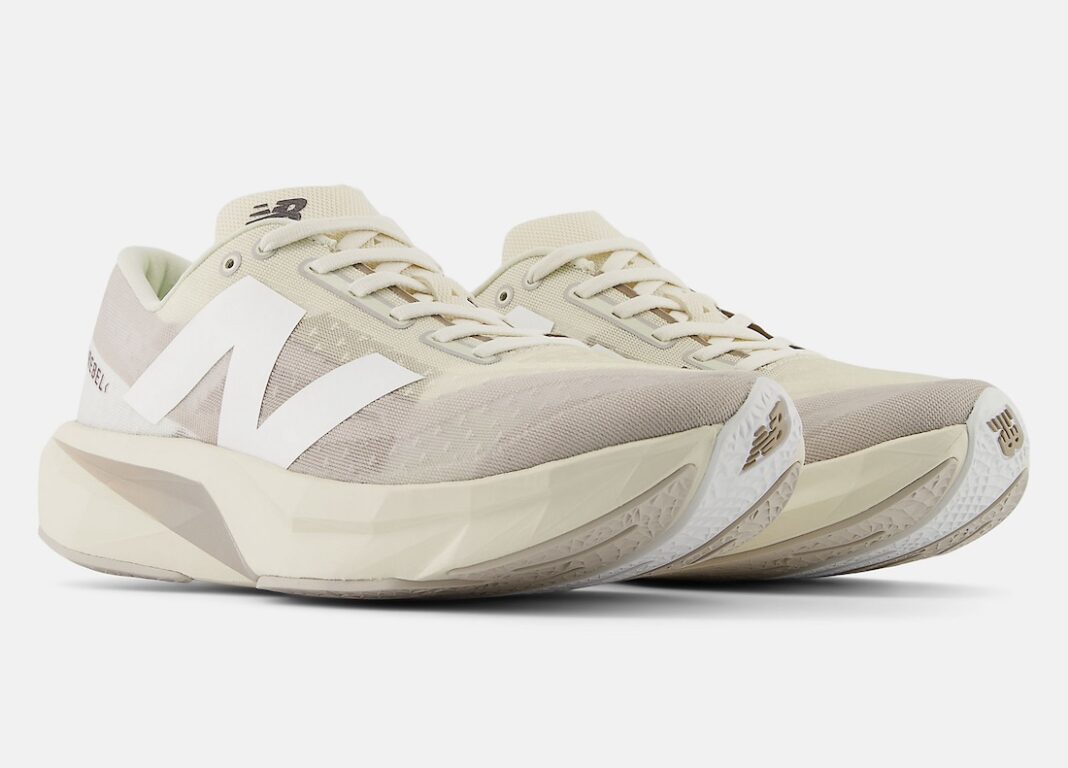 Sydney McLaughlin-Levrone x New Balance Collection 2024