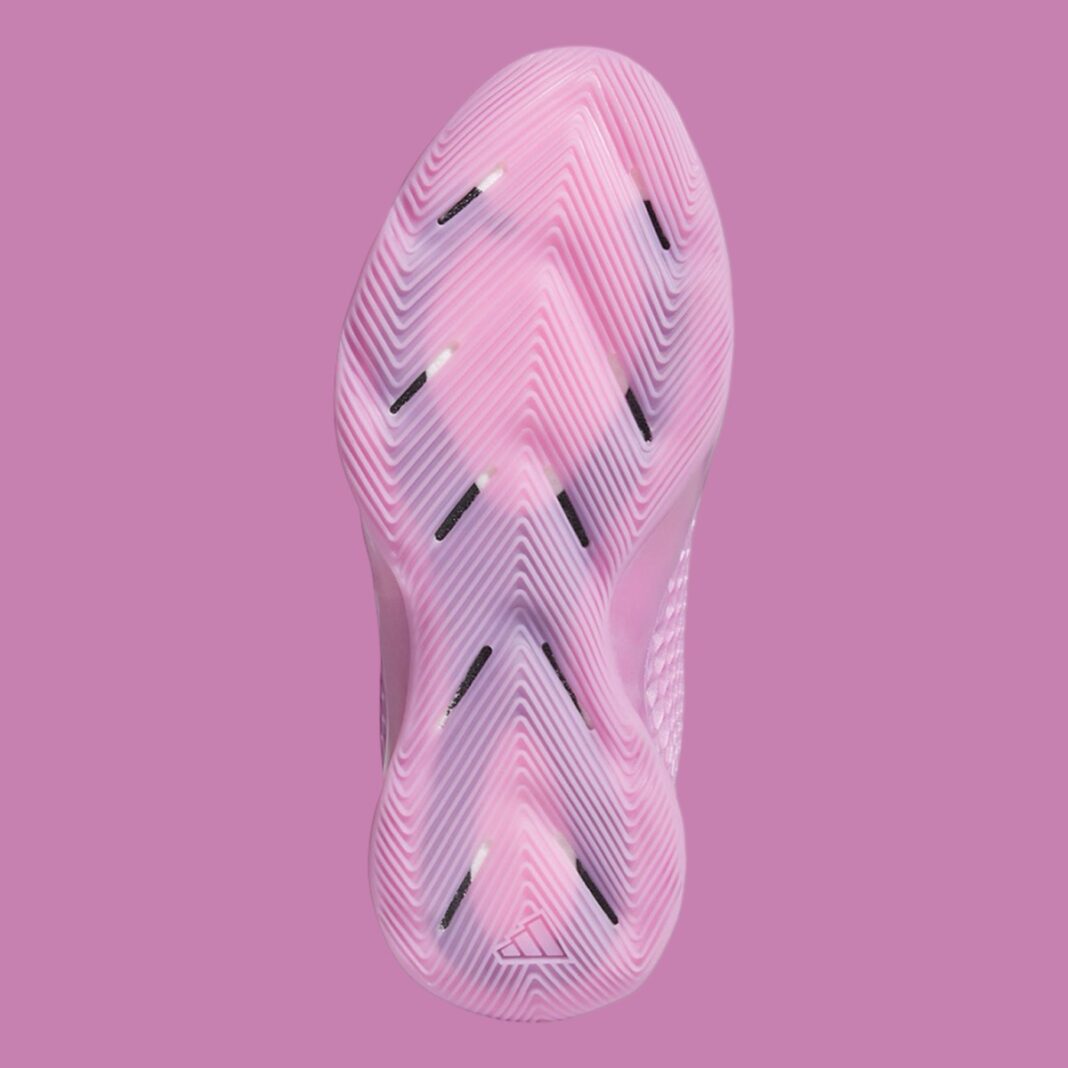 adidas AE 1 Pink Preloved Purple IG6670