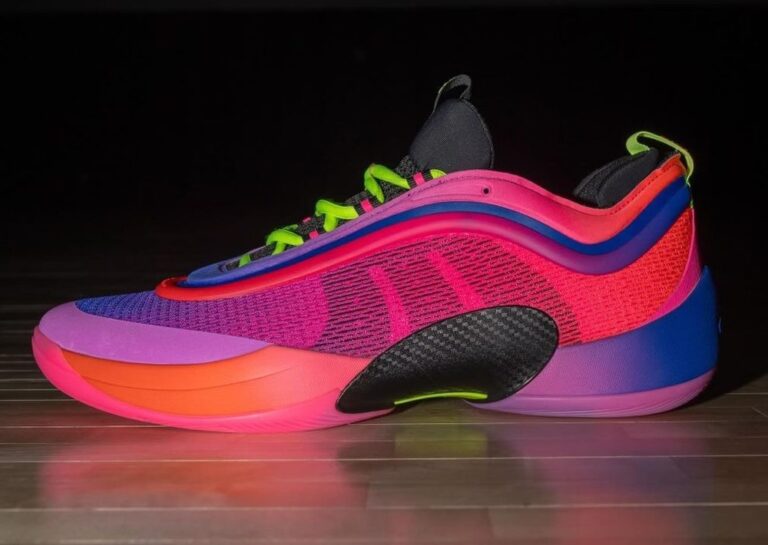 adidas DON Issue 6 Multi-Color adidas DON Issue 6 Multi-Color