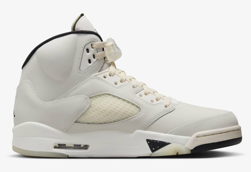 Air Jordan 5 SE Sail FN7405-100