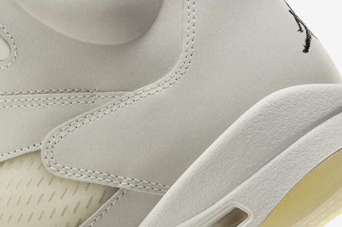 Air Jordan 5 SE Sail FN7405-100